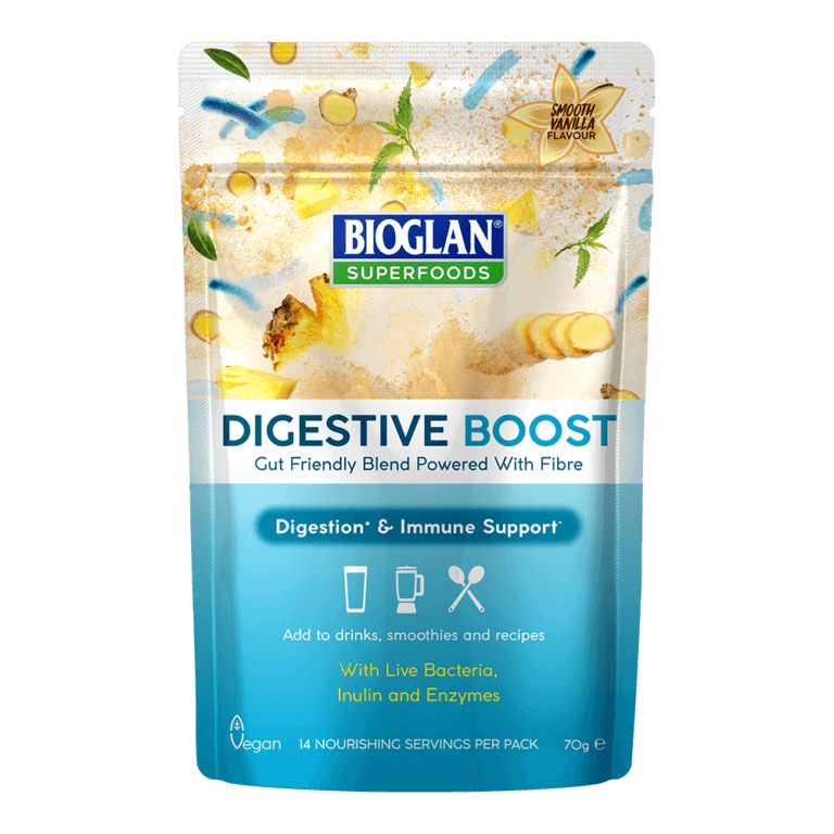 Homepage - Bioglan Superfoods