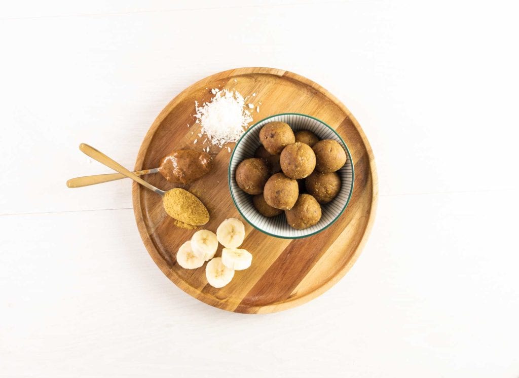 Digestive Boost Recipe Web - Bioglan Superfoods