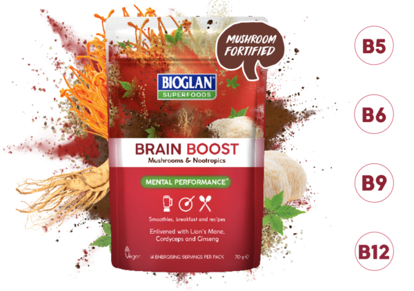 Homepage - Bioglan Superfoods
